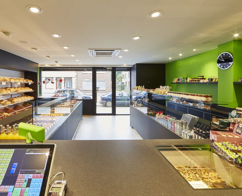 Roscam Brasschaat – Bakkerij Roscam – Patisserie, Brood, Taarten ...